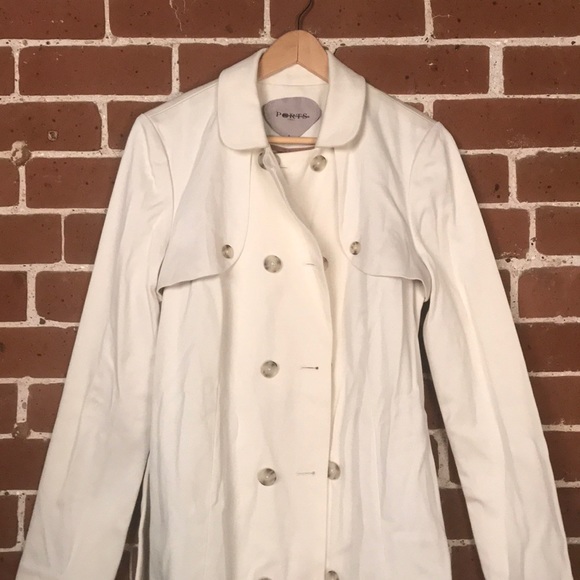 Ports 1961 | Jackets & Coats | Designer Coat Ports | Poshmark